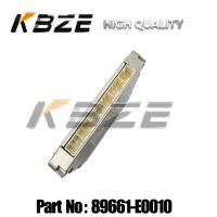 China HINO J05E 89661-E0010 ELECTRONIC CONTROL UNIT FITS KOBELCO SK200-8 SK210 SK235 SK250 for sale