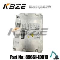 China HINO J05E 89661-E0010 ELECTRONIC CONTROL UNIT FITS KOBELCO SK200-8 SK210 SK235 SK250 for sale