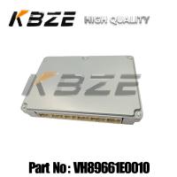 China ECU CONTROLLER VH89661E0010 KBZE DIRECT REPLACEMENTFOR HINO J05E ENGINE KOBELCO SK200-8 EXCAVATOR for sale
