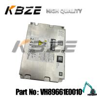 China ECU CONTROLLER VH89661E0010 KBZE DIRECT REPLACEMENTFOR HINO J05E ENGINE KOBELCO SK200-8 EXCAVATOR for sale