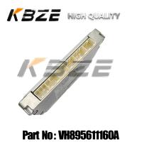 China VH895611160A VH89661E0010 PREMIUM QUALITY ECU MODULE FOR HINO J05E ENGINE KOBELCO SK200-8 SK210 SK235 for sale