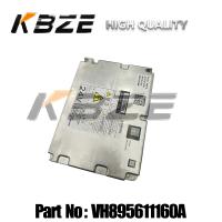 China VH895611160A VH89661E0010 PREMIUM QUALITY ECU MODULE FOR HINO J05E ENGINE KOBELCO SK200-8 SK210 SK235 for sale
