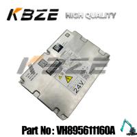 China VH895611160A VH89661E0010 PREMIUM QUALITY ECU MODULE FOR HINO J05E ENGINE KOBELCO SK200-8 SK210 SK235 for sale
