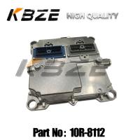 China ENGINE ECU MODULE 10R-8112 QUALITY TESTED PERKINS 1104D FOR 320D 320D FM 320D GC EXCAVATOR for sale