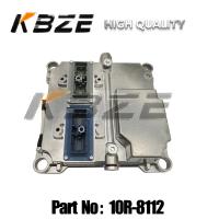 China ENGINE ECU MODULE 10R-8112 QUALITY TESTED PERKINS 1104D FOR 320D 320D FM 320D GC EXCAVATOR for sale
