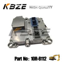 China ENGINE ECU MODULE 10R-8112 QUALITY TESTED PERKINS 1104D FOR 320D 320D FM 320D GC EXCAVATOR for sale