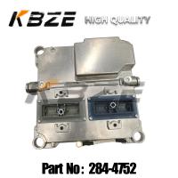 China KBZE QUALITY PARTS 284-4752 ENGINE MANAGEMENT MODULE FITS PERKINS CAT C4.4 C6.4 C6.6 FOR 320D 320D GC for sale