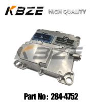 China KBZE QUALITY PARTS 284-4752 ENGINE MANAGEMENT MODULE FITS PERKINS CAT C4.4 C6.4 C6.6 FOR 320D 320D GC for sale