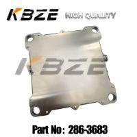 China 286-3683 Wide Model Compatibility ECu Controller Perkins 1104 CAT C4.4 C6.4 C6.6 for 320D 320D FM 323D L 323D LN for sale