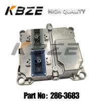 China 286-3683 Wide Model Compatibility ECu Controller Perkins 1104 CAT C4.4 C6.4 C6.6 for 320D 320D FM 323D L 323D LN for sale
