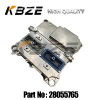 China ECM CONTROLLER ECM CONTROLLER 28055765 KBZE OEM QUALITY PERKINS1104  C6.6 FOR EXCAVATOR 320D 320D FM for sale