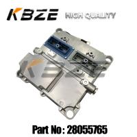 China ECM CONTROLLER ECM CONTROLLER 28055765 KBZE OEM QUALITY PERKINS1104  C6.6 FOR EXCAVATOR 320D 320D FM for sale