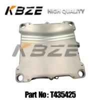 China KBZE OEM LEVEL ECM CONTROLLER T435425 PERKINS 1104 1106 FOR  320D 320D FM 320D GC 323D L 323D LN for sale