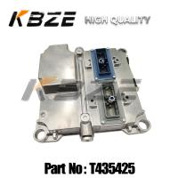 China KBZE OEM LEVEL ECM CONTROLLER T435425 PERKINS 1104 1106 FOR  320D 320D FM 320D GC 323D L 323D LN for sale