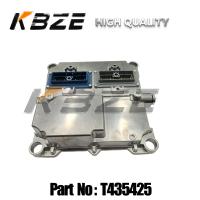 China KBZE OEM LEVEL ECM CONTROLLER T435425 PERKINS 1104 1106 FOR  320D 320D FM 320D GC 323D L 323D LN for sale