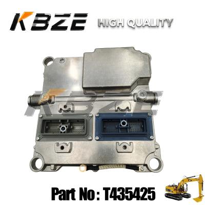 China KBZE OEM LEVEL ECM CONTROLLER T435425 PERKINS 1104 1106 FOR  320D 320D FM 320D GC 323D L 323D LN for sale