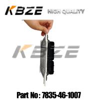 China 7835-46-1007 7835-46-1005 KBZE TOP QUALITY KOMATSU CONTROLLER PUMP FOR PC200-8 PC210-8 PC220-8 for sale