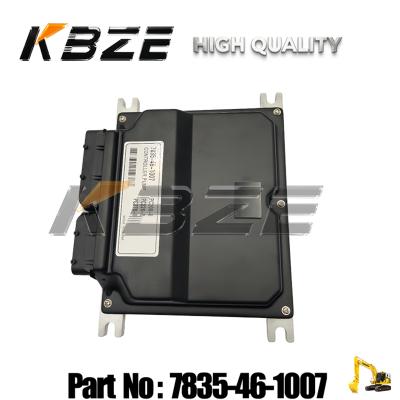 China 7835-46-1007 7835-46-1005 KBZE TOP QUALITY KOMATSU CONTROLLER PUMP FOR PC200-8 PC210-8 PC220-8 for sale