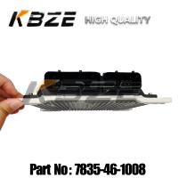 China KBZE PREMIUM SUPPLIER 7835-46-1008 ECU CONTROLLER KOMATSU FOR PC200-8 PC210-8 PC220-8 PC240-8 PC270-8 for sale
