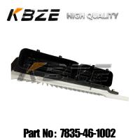China ELECTRONIC CONTROL UNIT 7835-46-1002 OEM QUALITY KBZE BRAND FOR KOMATSU PC270-8 PC290-8 for sale