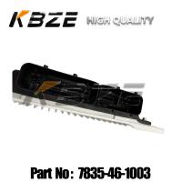 China EXCAVATOR CONTROL MODULE 7835-46-1003 KBZE GLOBAL SUPPLY FOR KOMATSU PC290-8 for sale