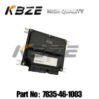 China EXCAVATOR CONTROL MODULE 7835-46-1003 KBZE GLOBAL SUPPLY FOR KOMATSU PC290-8 for sale