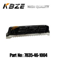 China ECU REPAIR REPLACEMENT 7835-46-1004 OEM EQUIVALENT FOR PC240-8 PC270-8 PC290-8 KOMATSU for sale