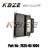 China ECU REPAIR REPLACEMENT 7835-46-1004 OEM EQUIVALENT FOR PC240-8 PC270-8 PC290-8 KOMATSU for sale