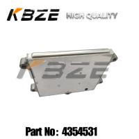China 4354531 KBZE BRAND NEW CUMMI.NS ENGINE CONTROL MODULE for sale