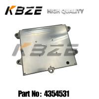 China 4354531 KBZE BRAND NEW CUMMI.NS ENGINE CONTROL MODULE for sale