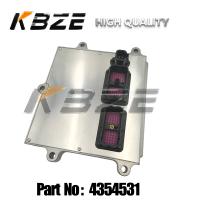 China 4354531 KBZE BRAND NEW CUMMI.NS ENGINE CONTROL MODULE for sale
