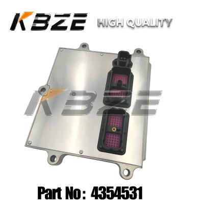 China 4354531 KBZE BRAND NEW CUMMI.NS ENGINE CONTROL MODULE for sale