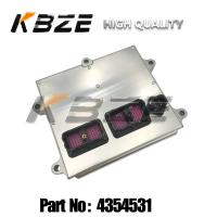 China 4354531 KBZE BRAND NEW CUMMI.NS ENGINE CONTROL MODULE for sale