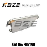 China 4921776 4354531 KBZE OEM QUALITY SUPPLIER CUMMI.NS ELECTRONIC CONTROL UNIT for sale