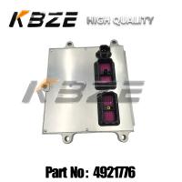 China 4921776 4354531 KBZE OEM QUALITY SUPPLIER CUMMI.NS ELECTRONIC CONTROL UNIT for sale
