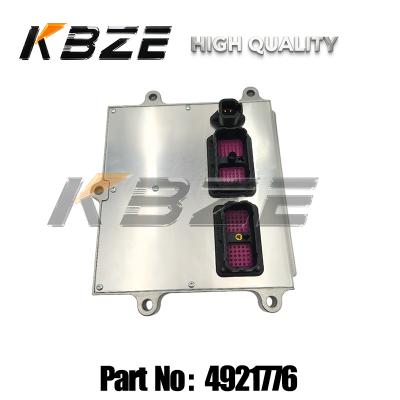 China 4921776 4354531 KBZE OEM QUALITY SUPPLIER CUMMI.NS ELECTRONIC CONTROL UNIT for sale
