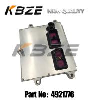 China 4921776 4354531 KBZE OEM QUALITY SUPPLIER CUMMI.NS ELECTRONIC CONTROL UNIT for sale