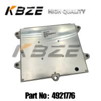 China 4921776 4354531 KBZE OEM QUALITY SUPPLIER CUMMI.NS ELECTRONIC CONTROL UNIT for sale