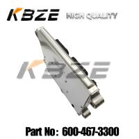 China MACHINE CONTROL MODULE 600-467-3300 QUALITY REPLACEMENT PARTS FOR KOMATSU PC200-8MO for sale
