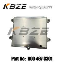 China ECU CONTROLLER ASSEMBLY 600-467-3301 DIRECT REPLACEMENTFOR KOMATSU PC200-8MO for sale