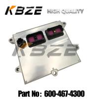 China KOMATSU 600-467-4300 ELECTRONIC CONTROL UNIT FOR PC220LC-8MO QUALITY REPLACEMENT PARTS for sale