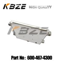 China KOMATSU 600-467-4300 ELECTRONIC CONTROL UNIT FOR PC220LC-8MO QUALITY REPLACEMENT PARTS for sale