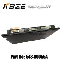 China DAEWOO EPOS CONTROL MODULE 543-00055A KBZE OEM QUALITY FOR DH220 DH230 DH255 DH300 for sale