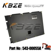 China DAEWOO EPOS CONTROL MODULE 543-00055A KBZE OEM QUALITY FOR DH220 DH230 DH255 DH300 for sale