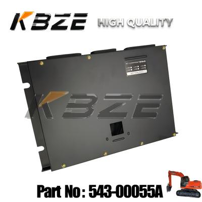 China DAEWOO EPOS CONTROL MODULE 543-00055A KBZE OEM QUALITY FOR DH220 DH230 DH255 DH300 for sale