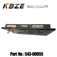 China ADVANCED ELECTRONIC CONTROL UNIT 543-00055– OPTIMIZED FOR DAEWOO DH SERIES for sale