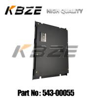 China ADVANCED ELECTRONIC CONTROL UNIT 543-00055– OPTIMIZED FOR DAEWOO DH SERIES for sale