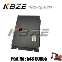 China ADVANCED ELECTRONIC CONTROL UNIT 543-00055– OPTIMIZED FOR DAEWOO DH SERIES for sale