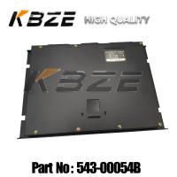 China DAEWOO 543-00054B EXCAVATOR EPOS CONTROL MODULE RELIABLE PERFORMANCE FOR DH255 DH300 DH470 DH500 for sale