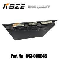 China DAEWOO 543-00054B EXCAVATOR EPOS CONTROL MODULE RELIABLE PERFORMANCE FOR DH255 DH300 DH470 DH500 for sale